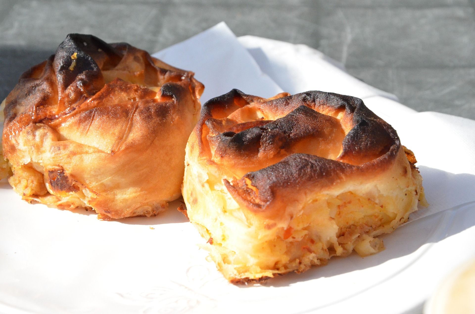 Piatti tipici albanesi: ricette tradizionali - Stories